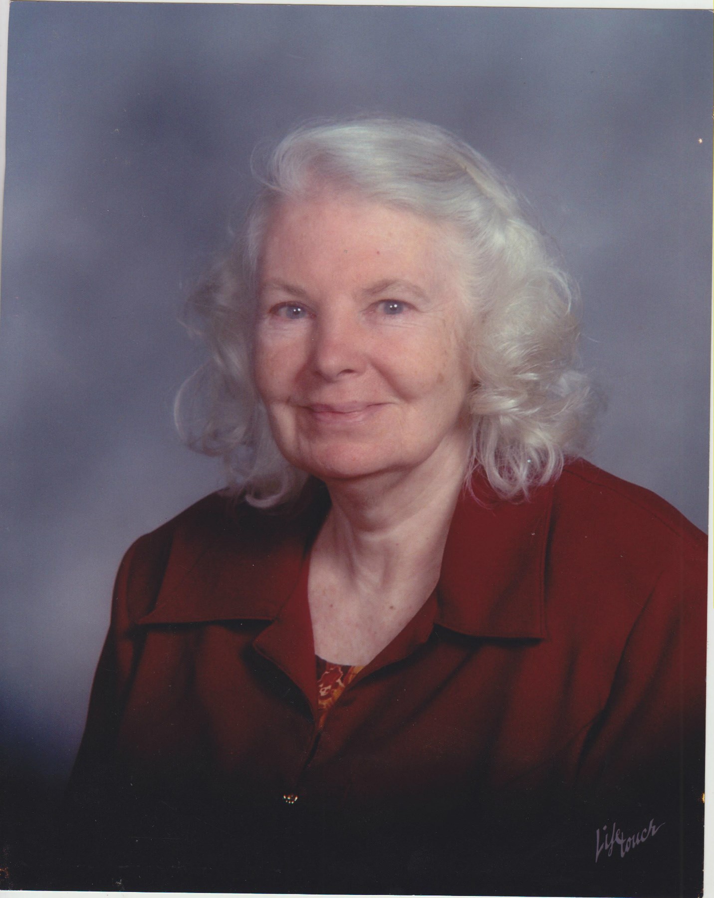 Mary Looman Obituary - Austin, TX
