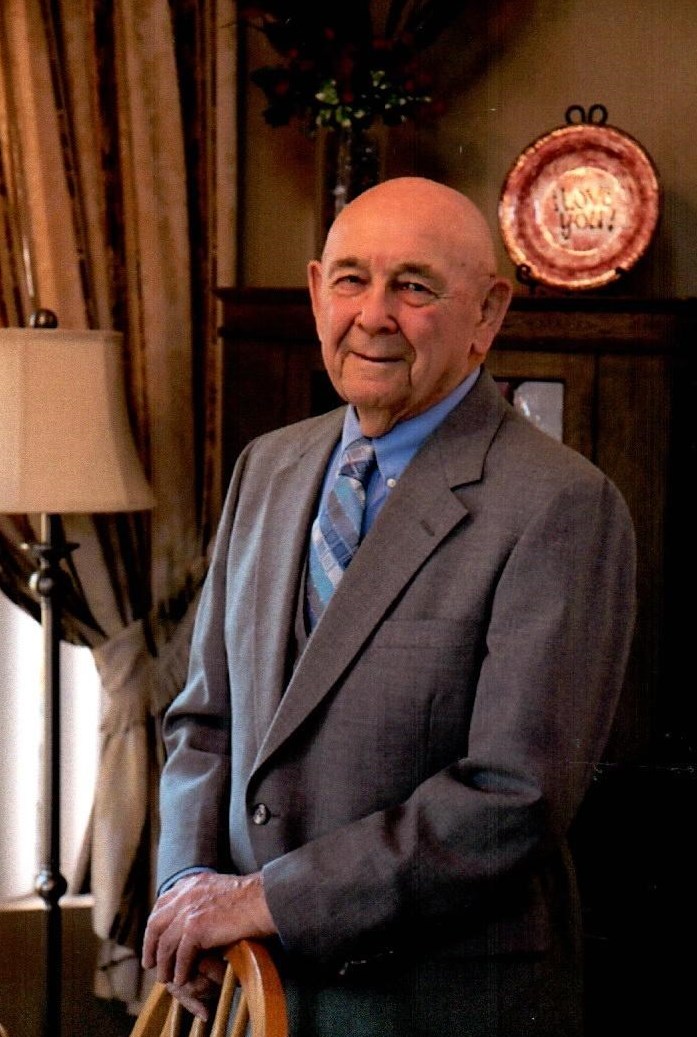 William Masters Obituary - Mesa, AZ