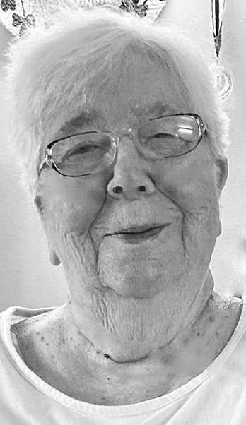 Charlotte Allen Obituary - Norwich, CT