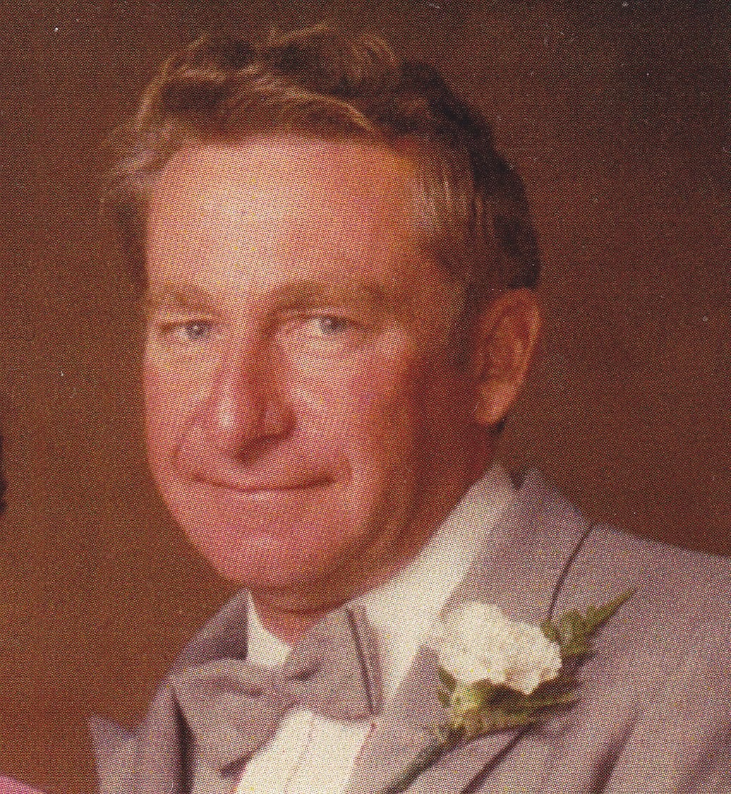 Lester Reynolds Obituary - New Bedford, MA