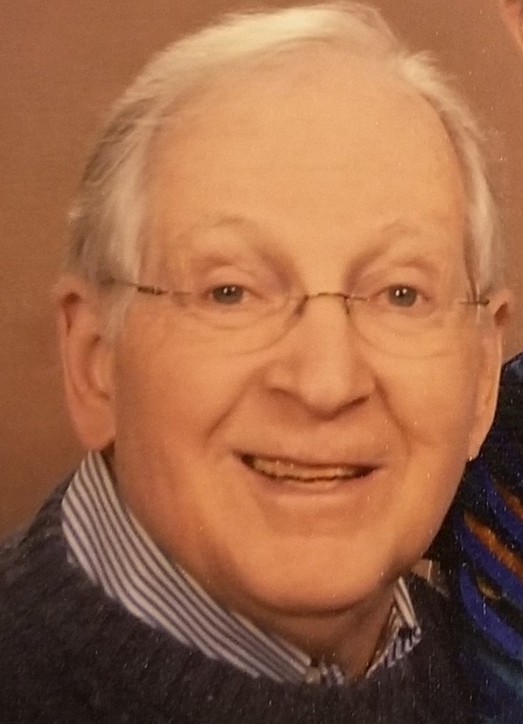 Michael Thomas Obituary - Raleigh, NC