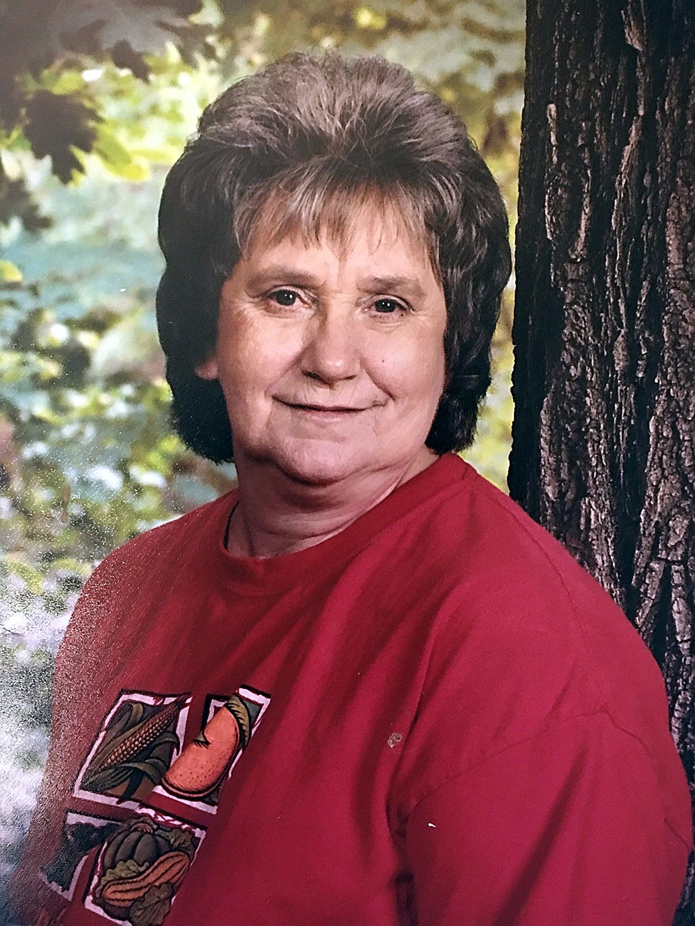 Mary E. Tucker Durocher Obituary - Saraland, AL