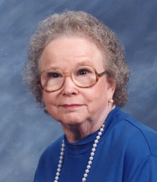 Vera Wallace Obituary - Del City, OK
