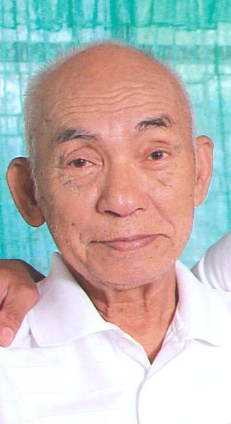 Francisco B. Encarnacion Jr Obituary - Oxnard, CA