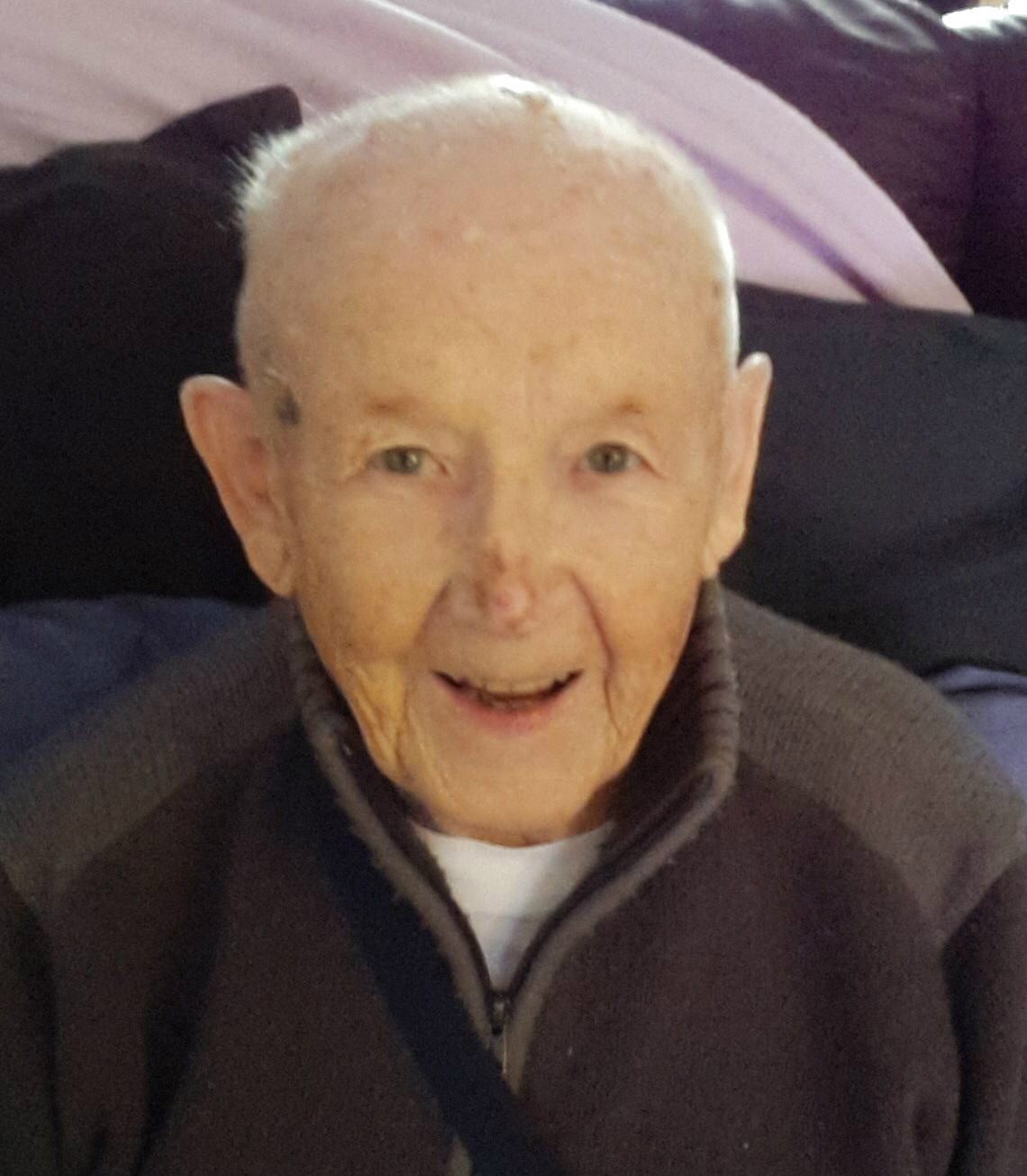 Lionel Rochon Obituary - Ottawa, ON