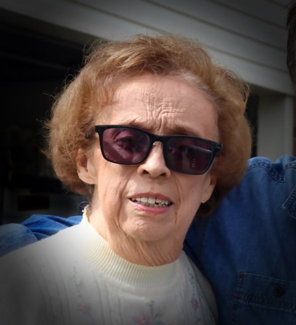 Carolyn Perry Obituary - Jackson, TN