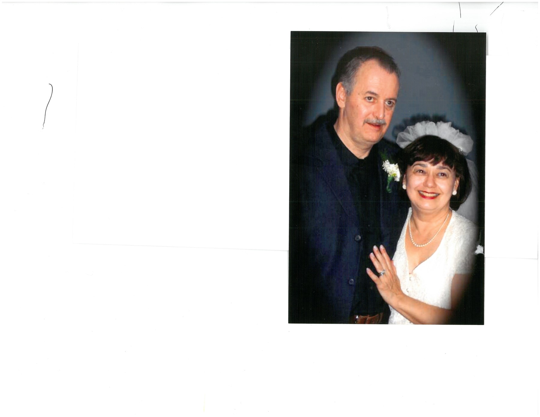 William Roe Obituary - Danbury, CT