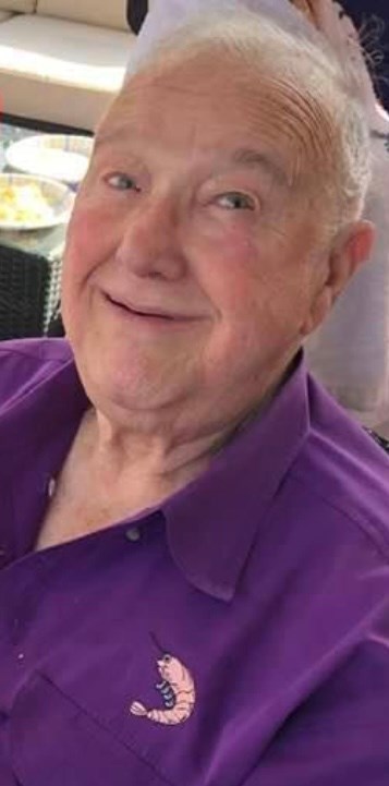Vincent Piazza, Obituary - New Orleans, LA