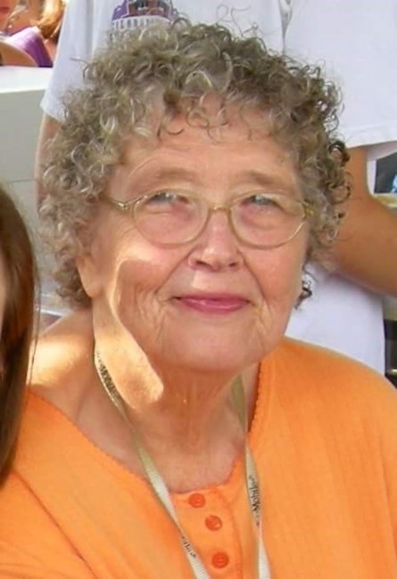 Mary Giese Obituary - Pflugerville, TX