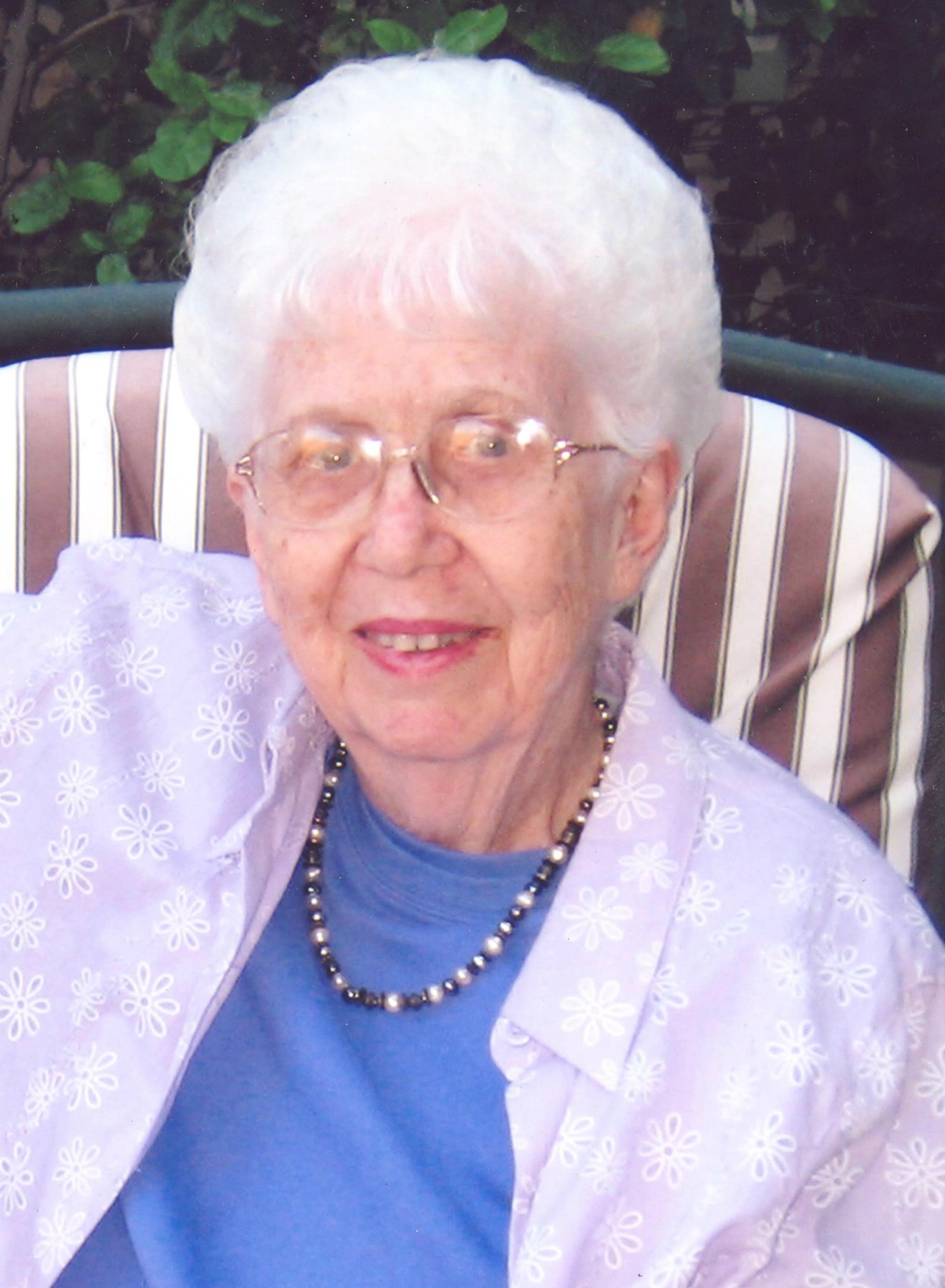 Alice Ruth Wierson Obituary - El Paso, TX