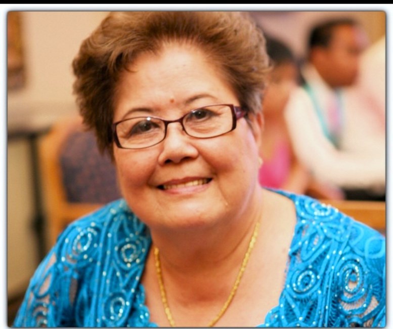 Isidra M. Isidra Murcia Mendoza Obituary - San Diego, CA