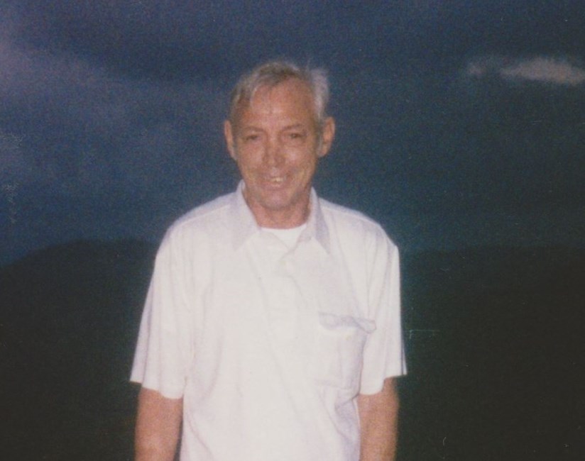 James Noe Obituary - Fairdale, KY