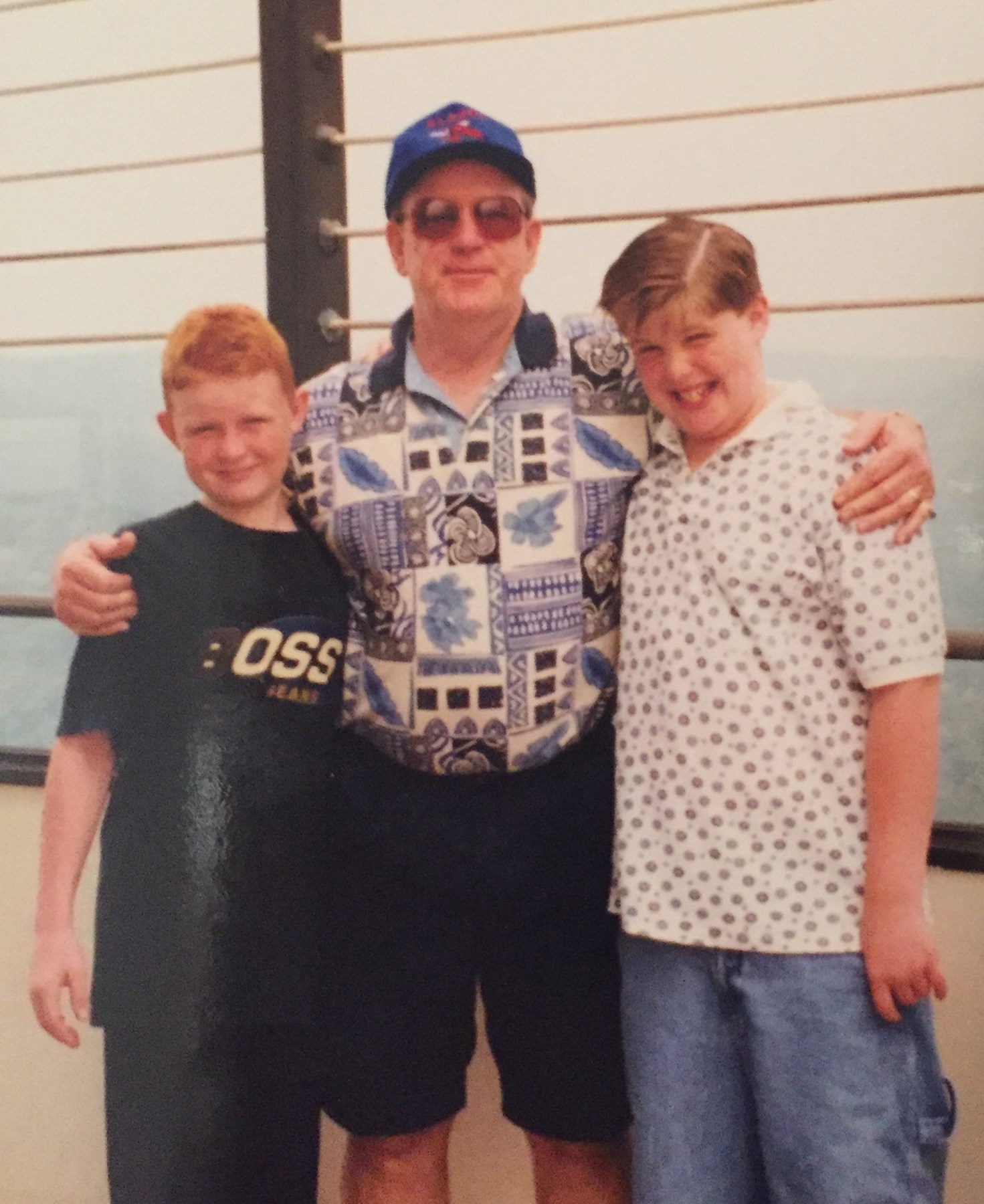 Dale Conrad Roberts Obituary - Houston, TX