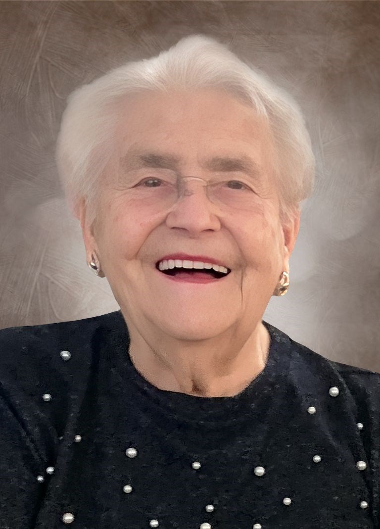 Alice Tremblay Archambault avis de décès - Terrebonne, QC