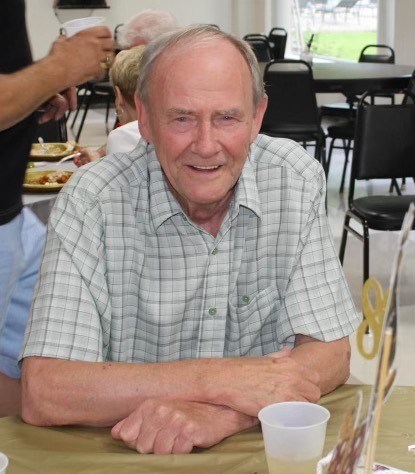William Padgett Obituary - Louisville, KY