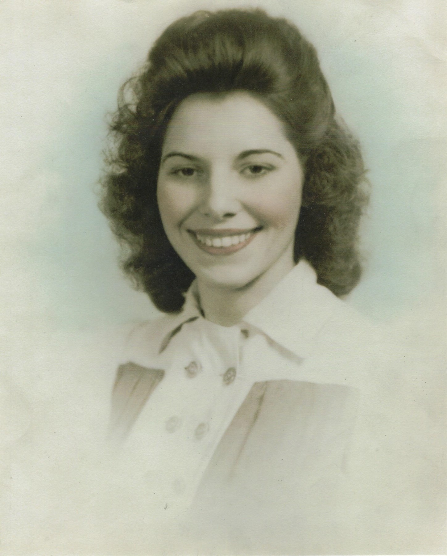 Mary Ren Obituary - Colorado Springs, CO