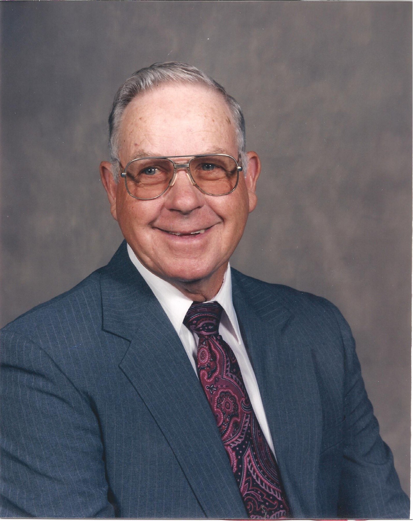 William Dawson Obituary - Yakima, WA