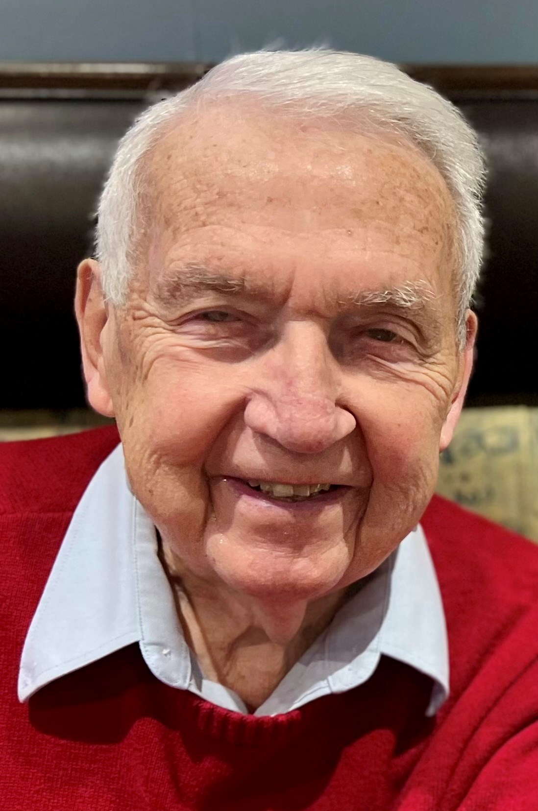 Lt. Col. Harold Maggard Obituary - Frisco, TX