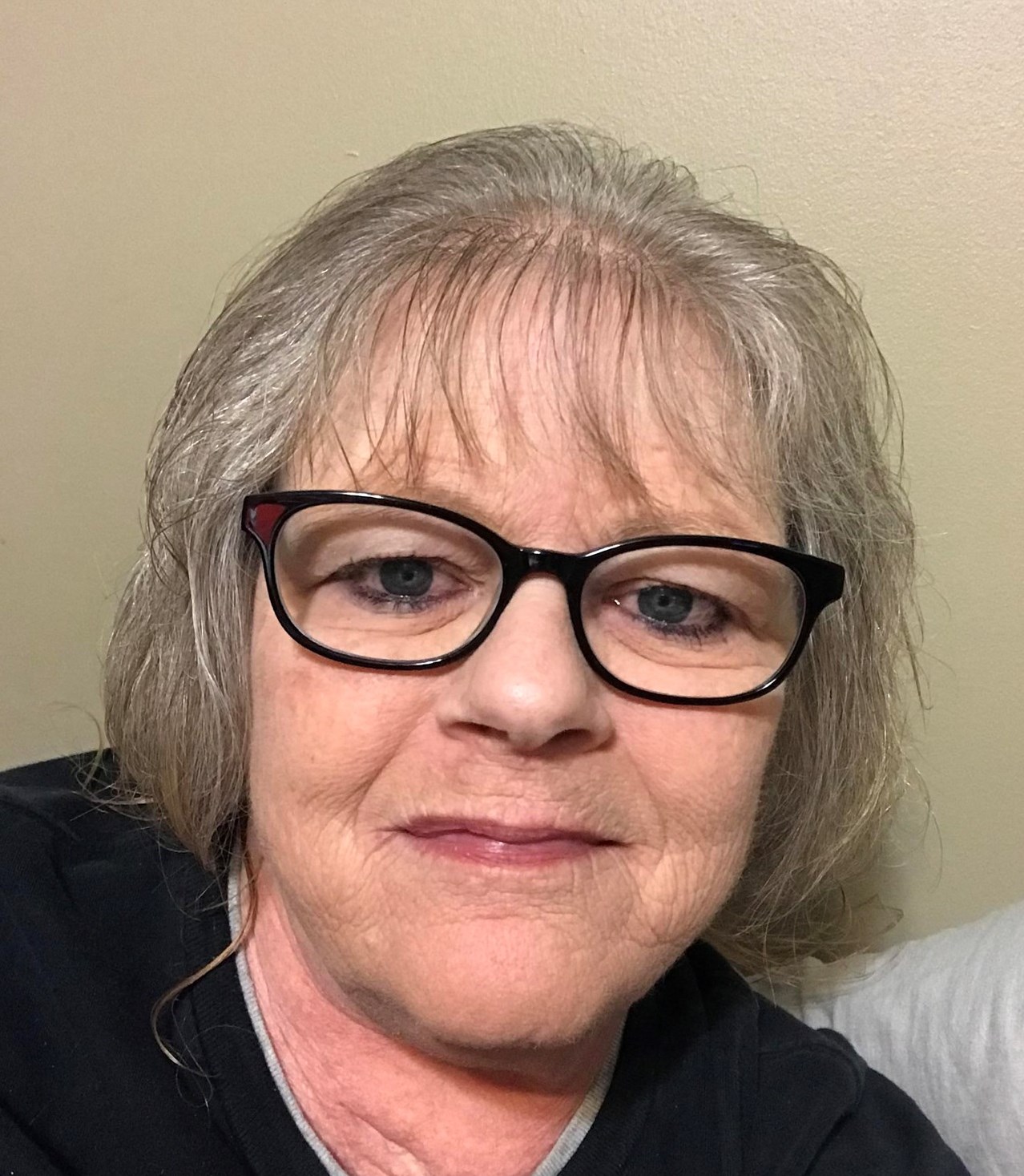 Charlotte Morgan-Ray Obituary - Bartlett, TN