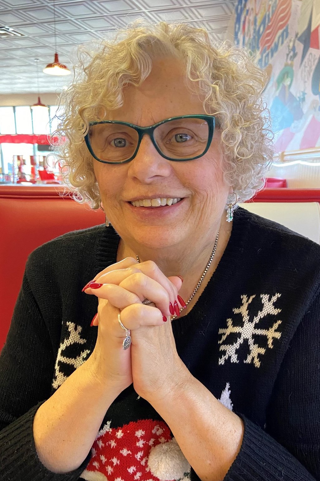 Luellen Penton Obituary - Conroe, TX