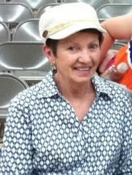 Patsy Jean Stratton Obituary - Grand Blanc, MI