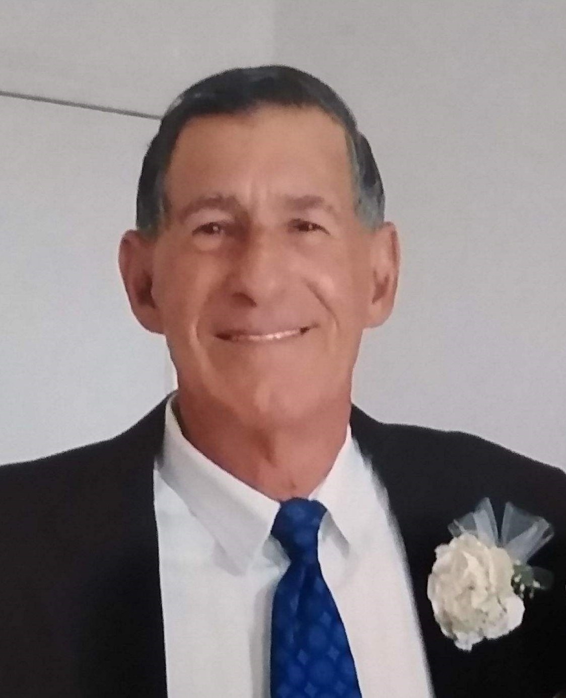 Dennis Bernett Obituary - Victorville, CA