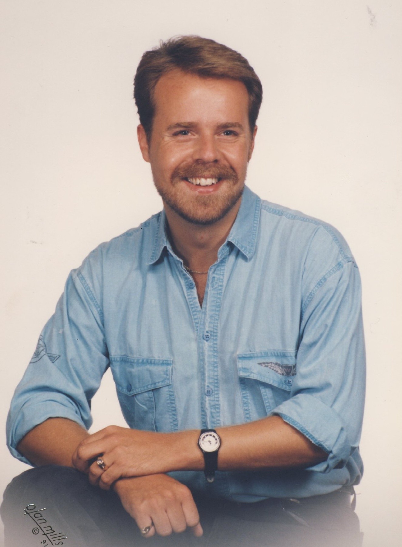 Jason Parsons Obituary - Stockbridge, GA