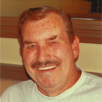 Charles Warren Obituary - Norfolk, VA