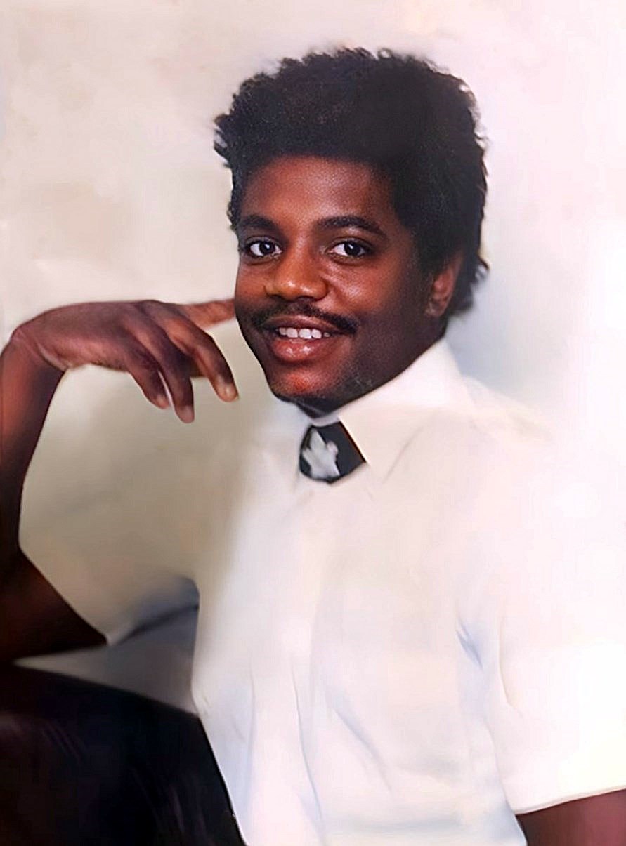 Steven "Stevie B" Brown Obituary - Toronto, ON