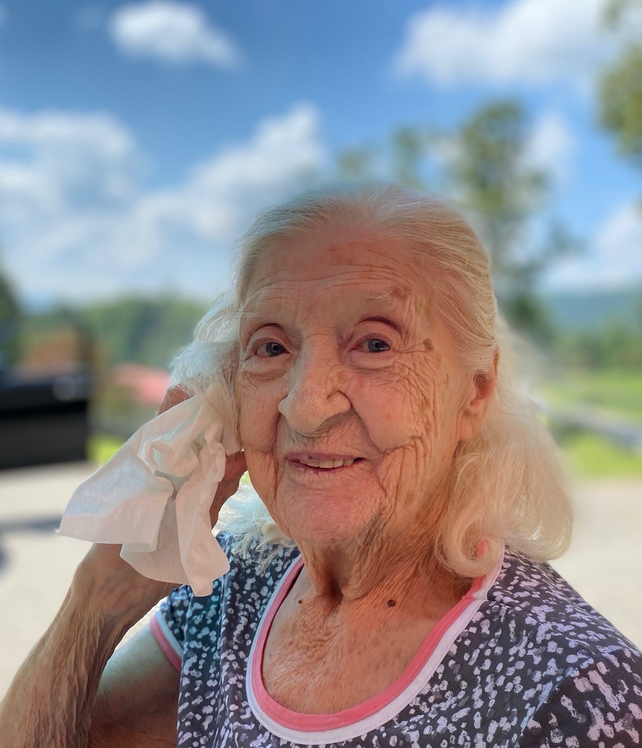 Mildred Johnson Obituary - Charlotte, NC