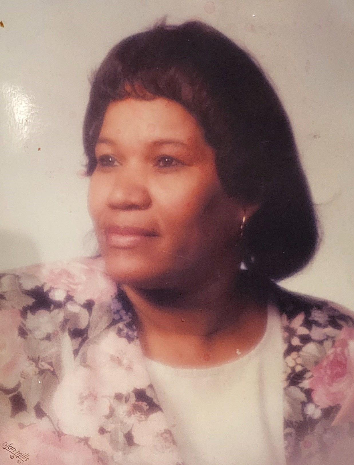 Rosetta Carr Obituary - Waynesboro, VA