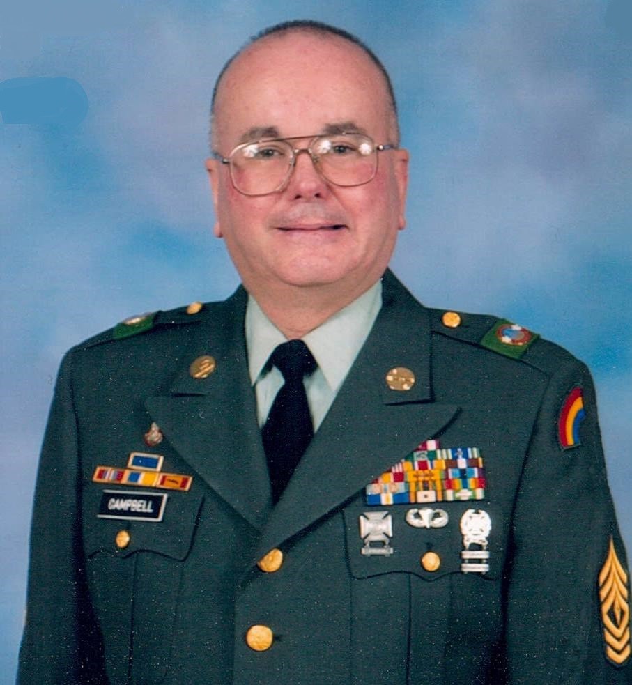 Alan Campbell, Obituary - South Dartmouth, MA