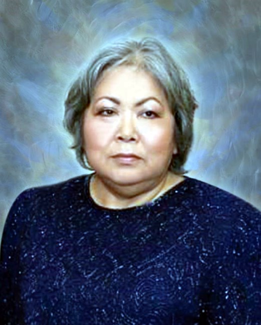 Bich Hai Degerstrom Obituary - Houston, TX