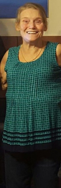 Sharon Sue Potts Obituary - Arlington, TX