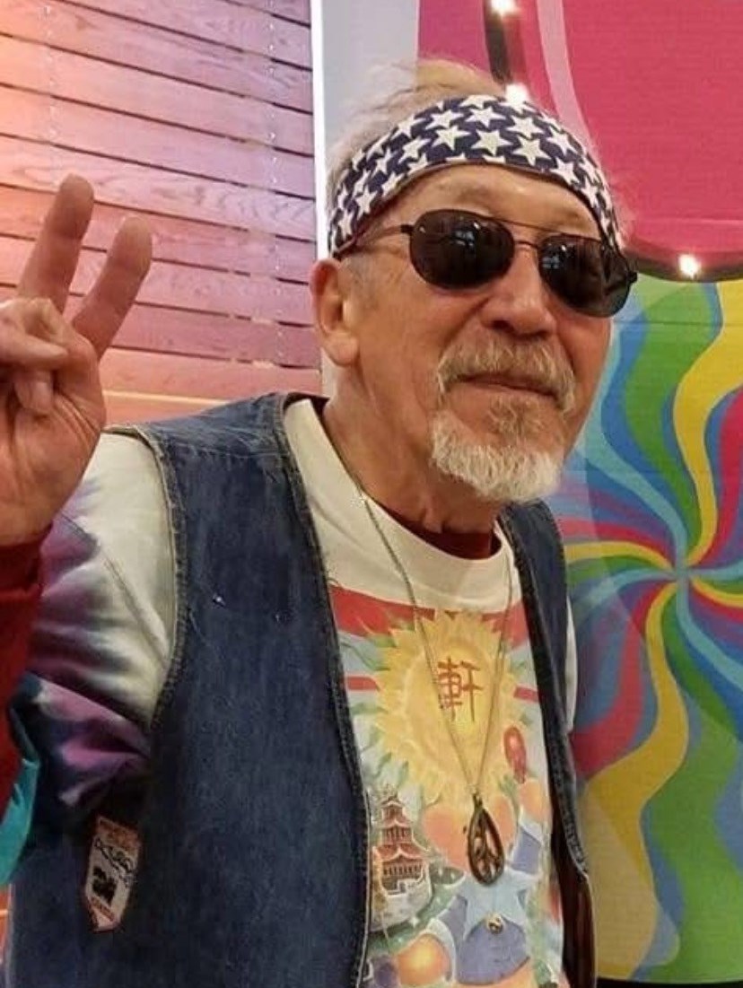 Frederick Hing Obituary - Hamilton, OH