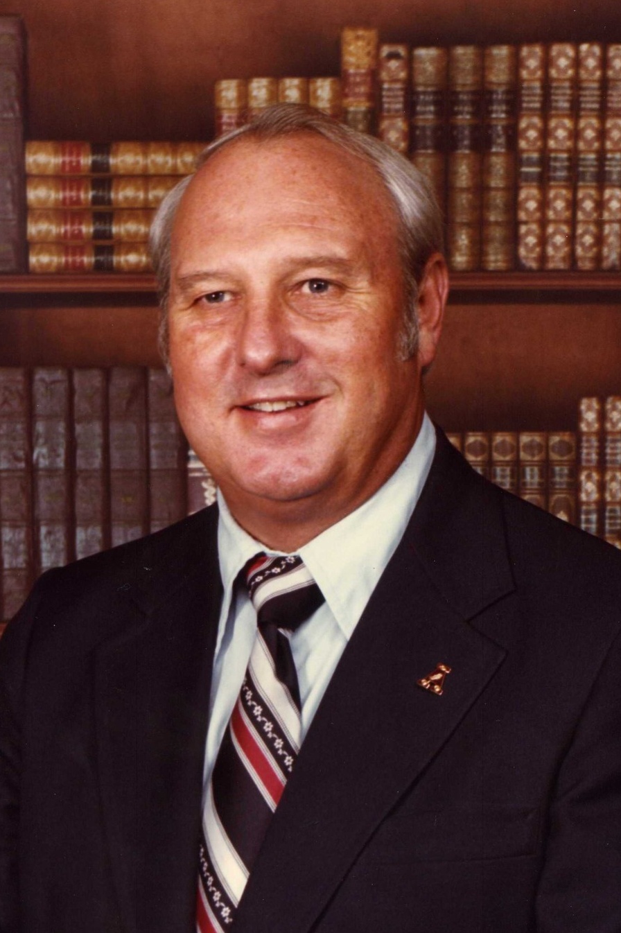 Van Joseph Marcus Obituary - Homewood, AL