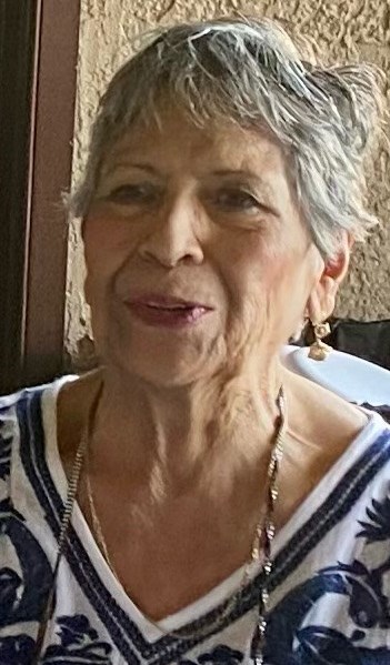 Elva Ramirez Obituary - El Paso, TX