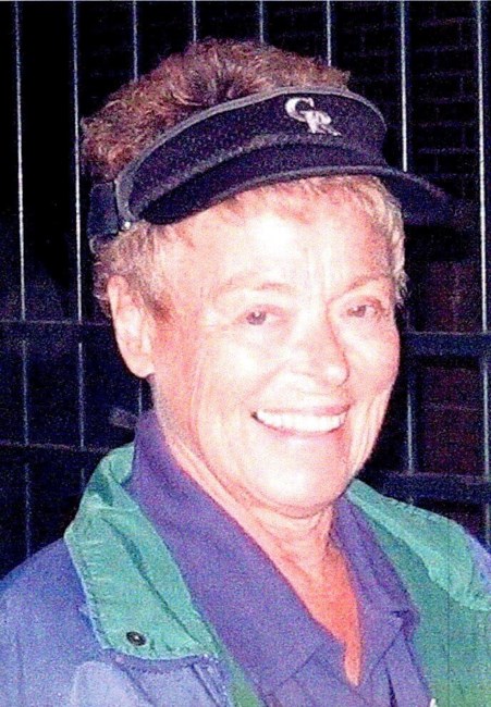 Charlotte Johnson Obituary - Centennial, CO