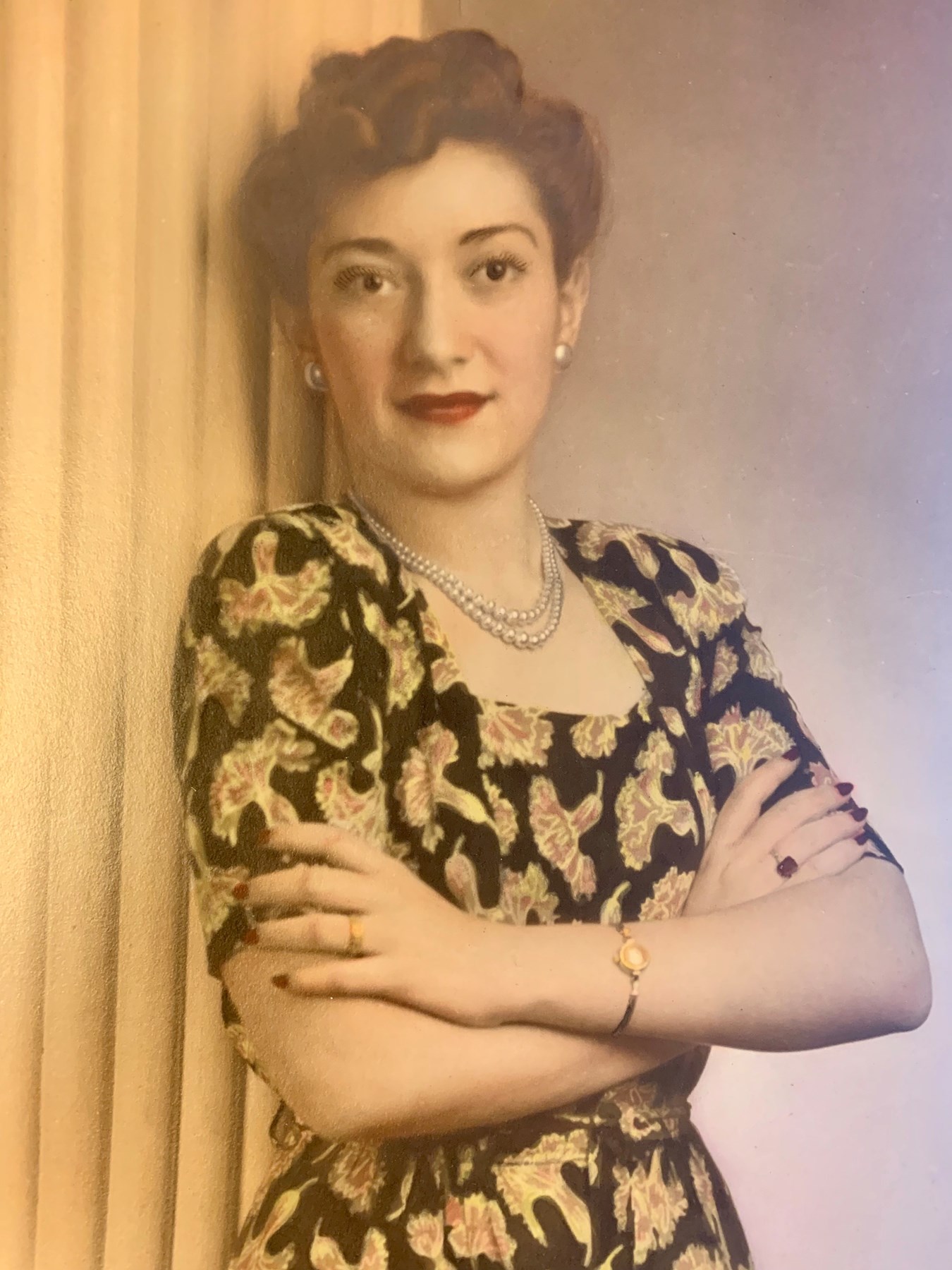 Shirley Marks avis de décès - Annapolis, MD