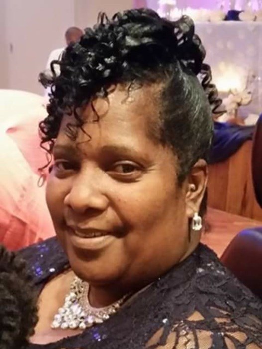 Gertrude Spruel Obituary - Houma, LA