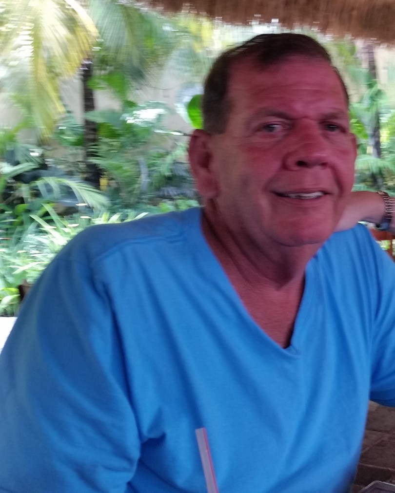 Joseph Gregory Magill Obituary - Miami, FL
