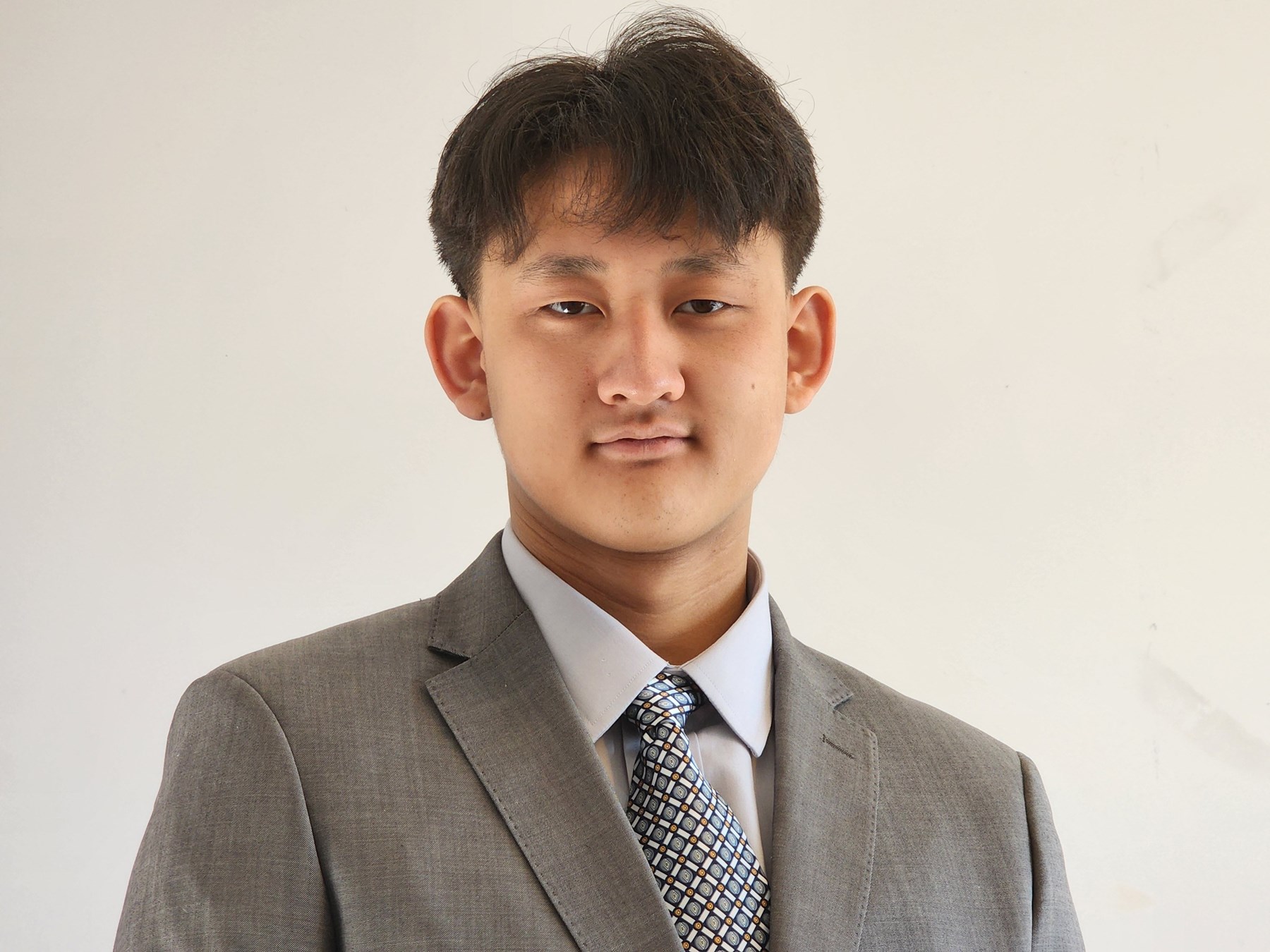 Maxwell Li Obituary - Edmonton, AB