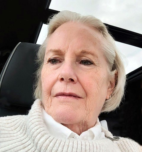 Nancy Finley Obituary - Winnipeg, MB