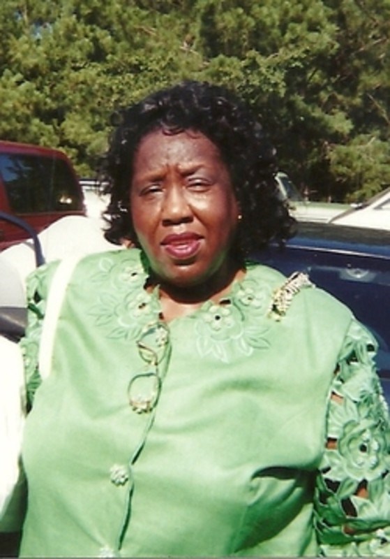 Ethel Chatman Obituary - Houston, TX