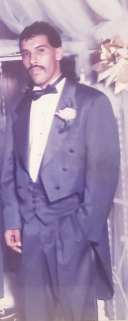 Meliton Rodriguez Obituary - Mission, TX