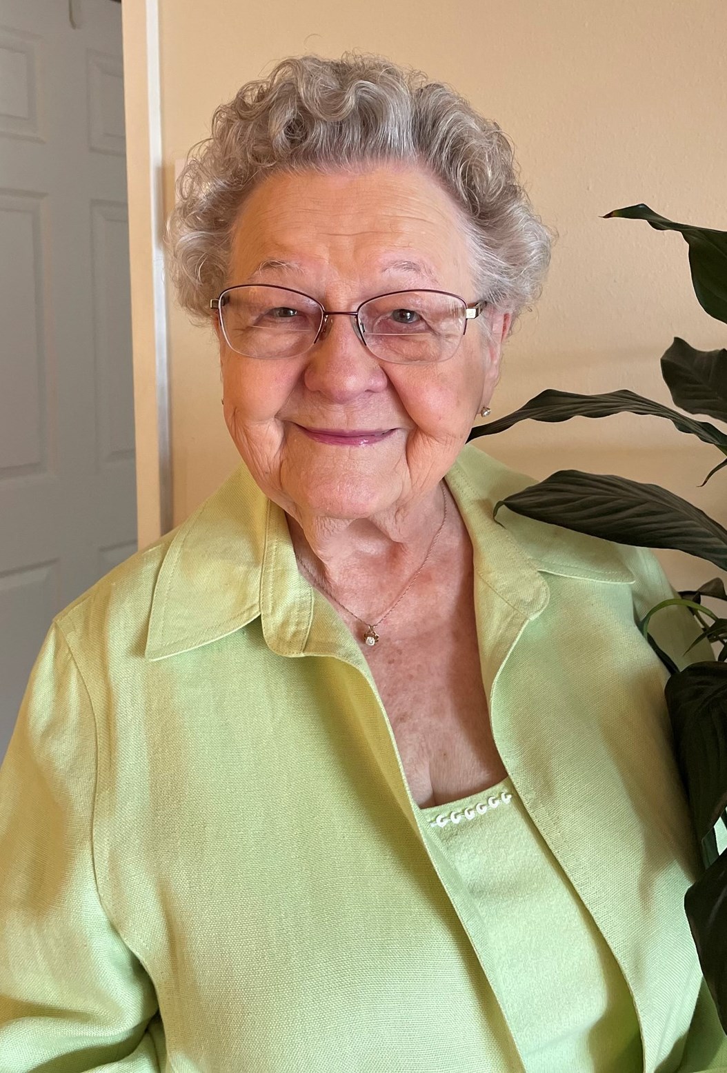 Ellen Fox Obituary - Baton Rouge, LA
