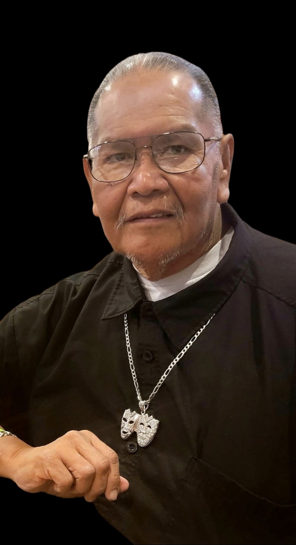 Ronald Parker Obituary - Casa Grande, AZ