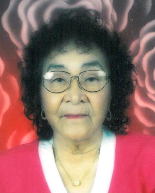 Maria Castro Mendiola avis de décès - Vancouver, WA