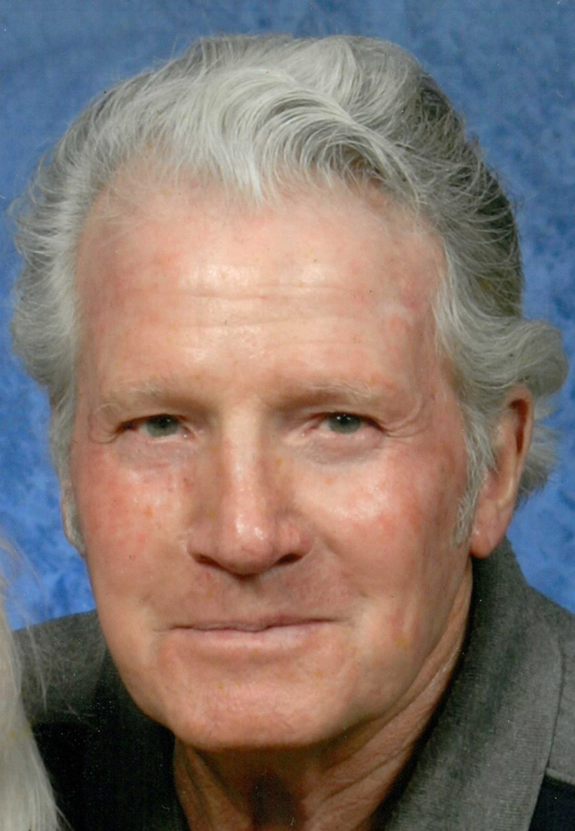 Charles Daniel "Dan" Dutcher Sr. Obituary - Kansas City, MO