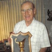 Donald Rupp, Sr. Obituary - San Antonio, TX